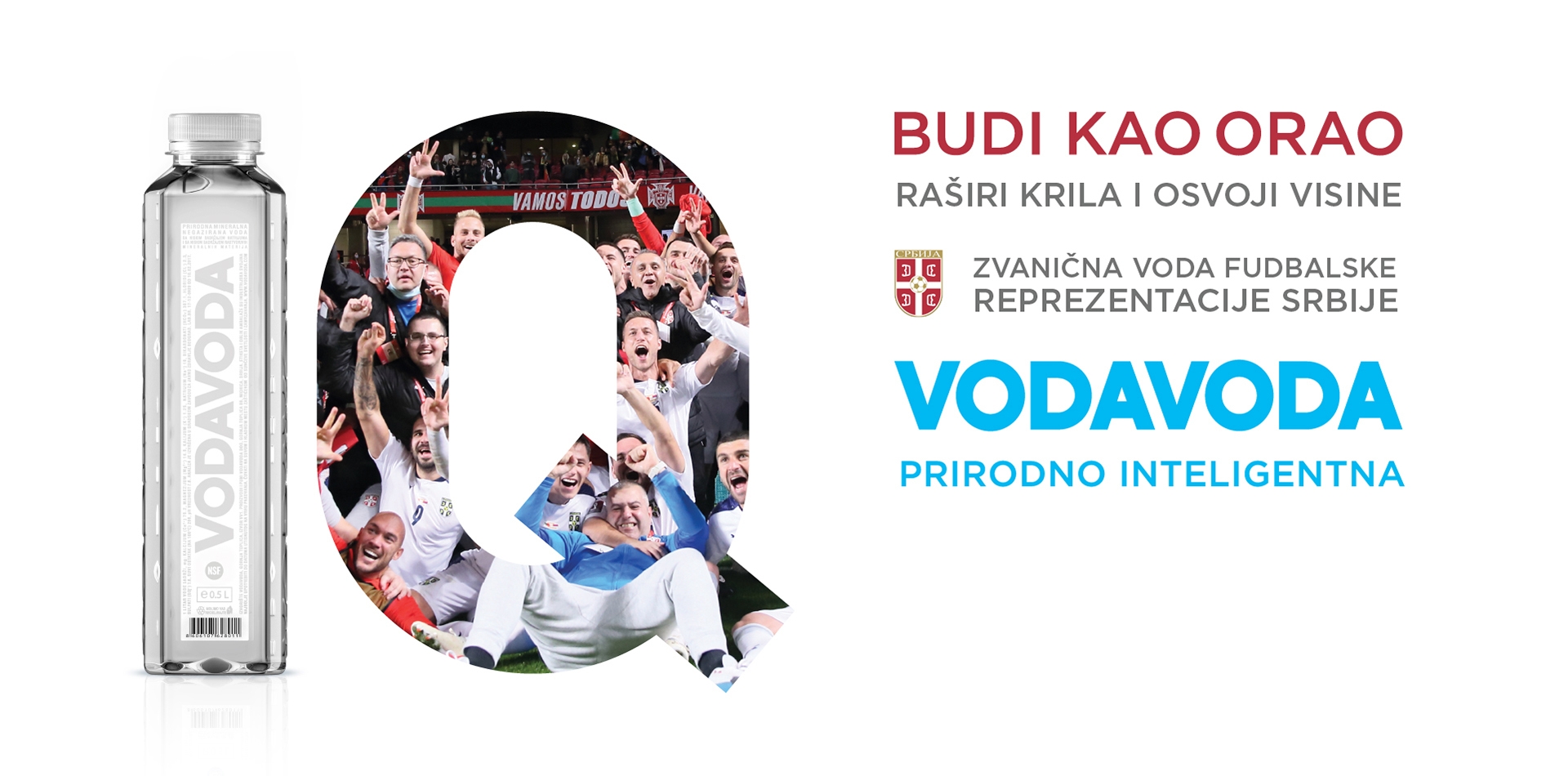 VODAVODA - Prirodno inteligentna