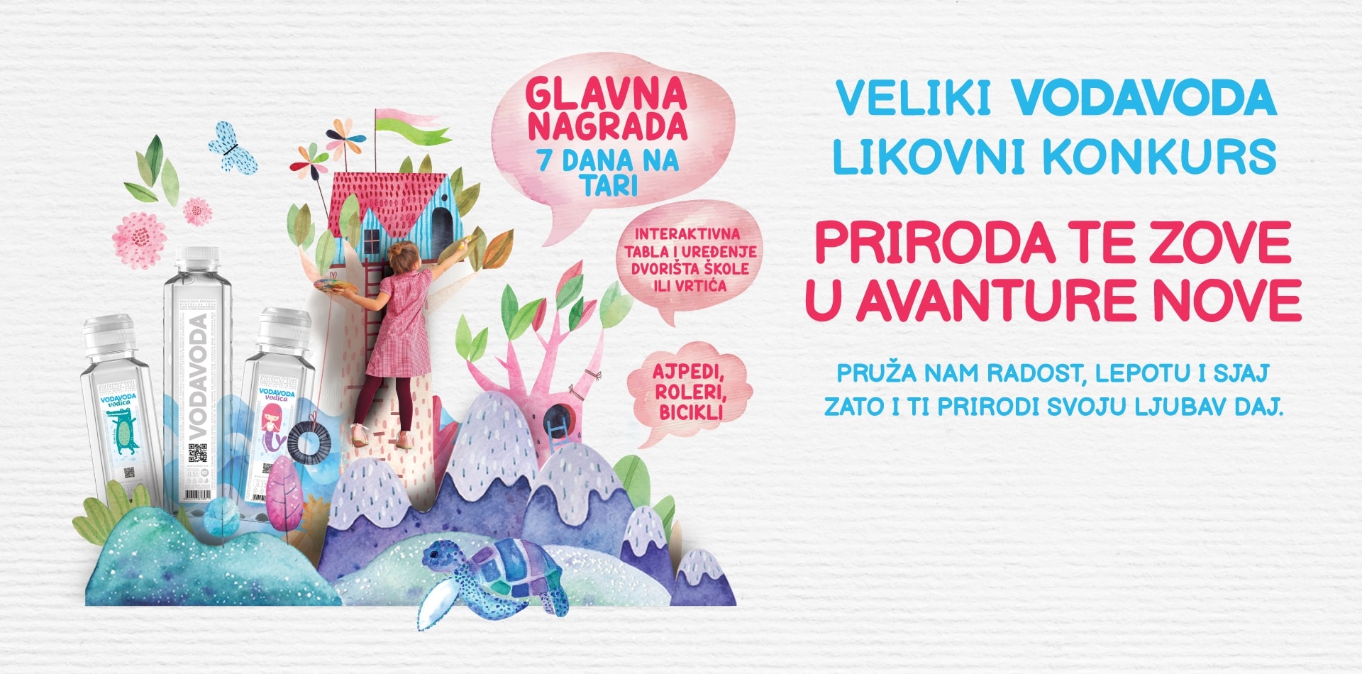 VODAVODA - Prirodno inteligentna